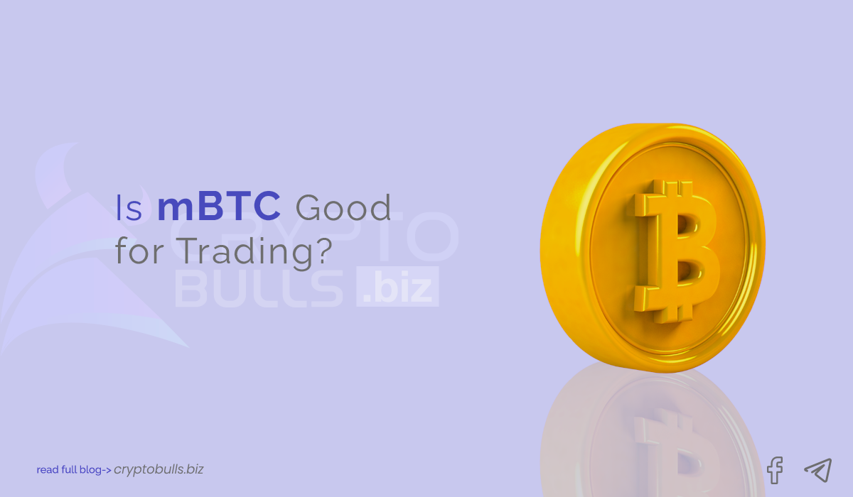 How to Change mBTC to BTC? Is mBTC Good for Trading?