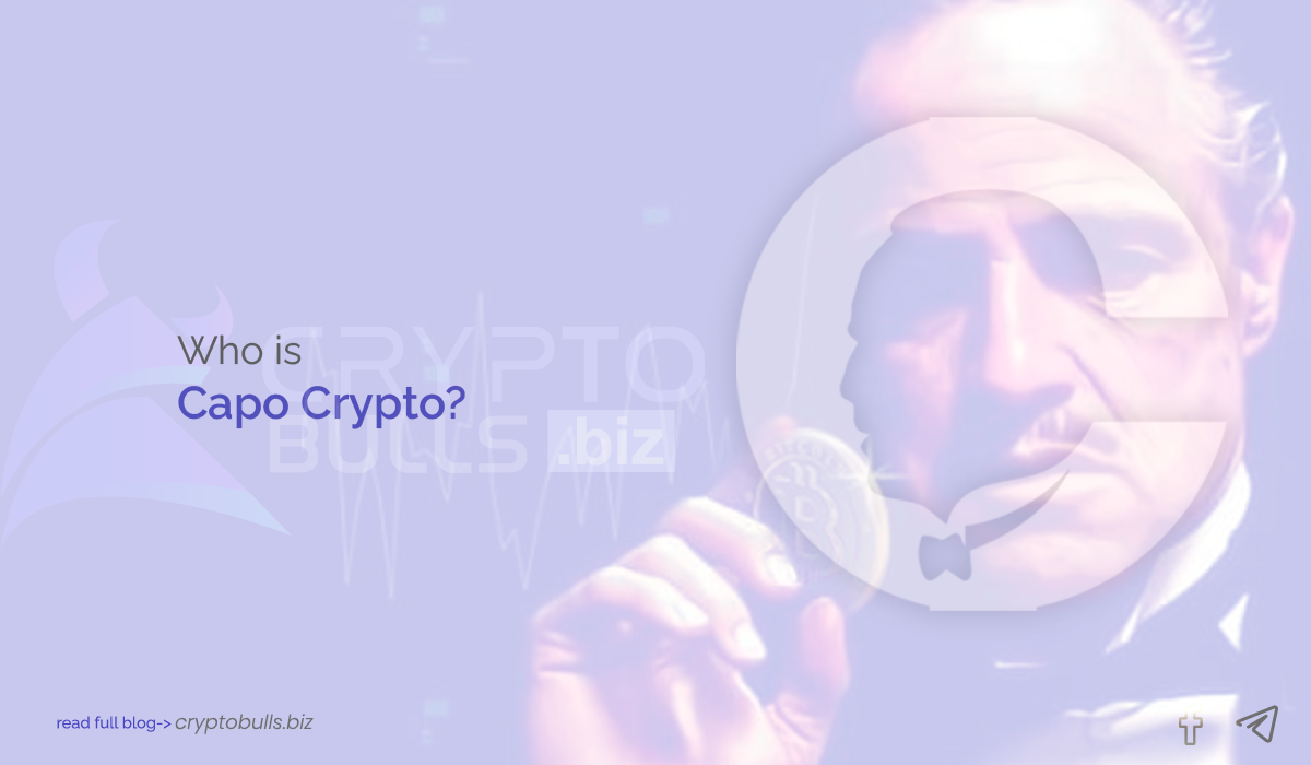 Who is il Capo Crypto?