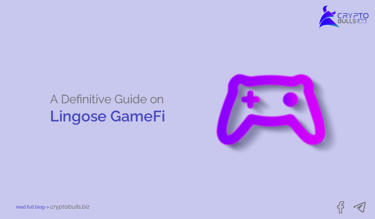 A Definitive Guide on Lingose Gamefi