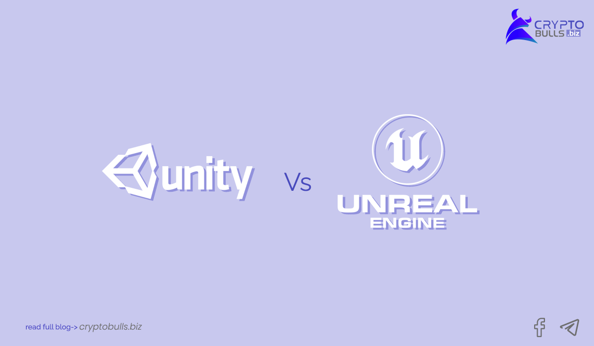 Choosing the Right Gaming Engine: Unity vs. Unreal Engine Choosing the Right Gaming Engine: Unity vs. Unreal Engine
