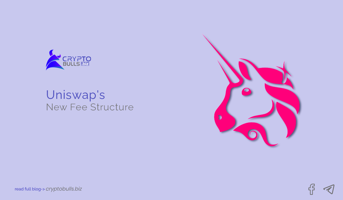 Uniswap's New Fee Structure: What You Need to Know