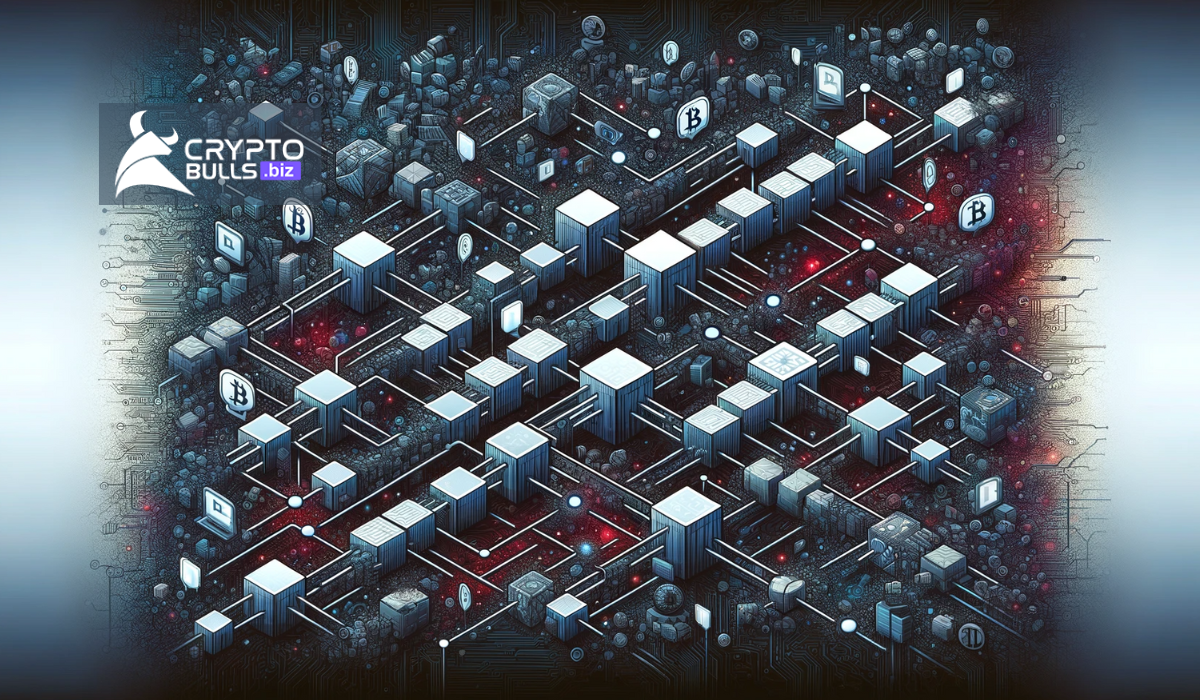 Blockchain Network Congestion A Roadblock To Seamless Transactions Cryptobulls Blog