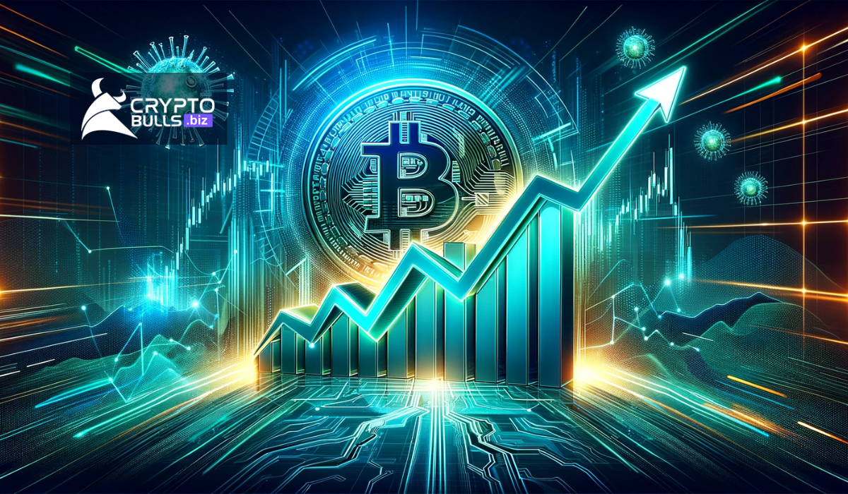 Bitcoin Hash Rate Surges to All-Time High Ahead of Halving