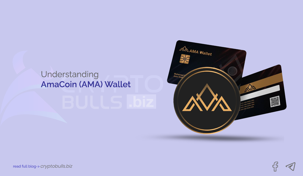 Understanding AmaCoin (AMA) Wallet: Your Ultimate Guide