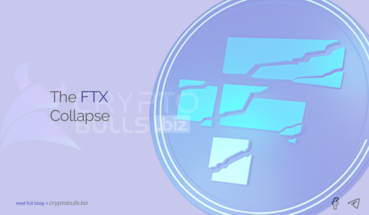The FTX Collapse: Cryptocurrency Market Vulnerability and Regulatory ... The FTX Collapse: Cryptocurrency Market Vulnerability and Regulatory ...