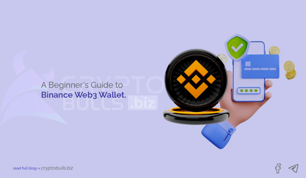 Binance Web3 Wallet