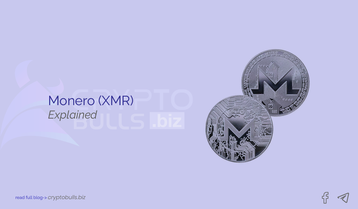 What is Monero (XMR): A beginner’s guide
