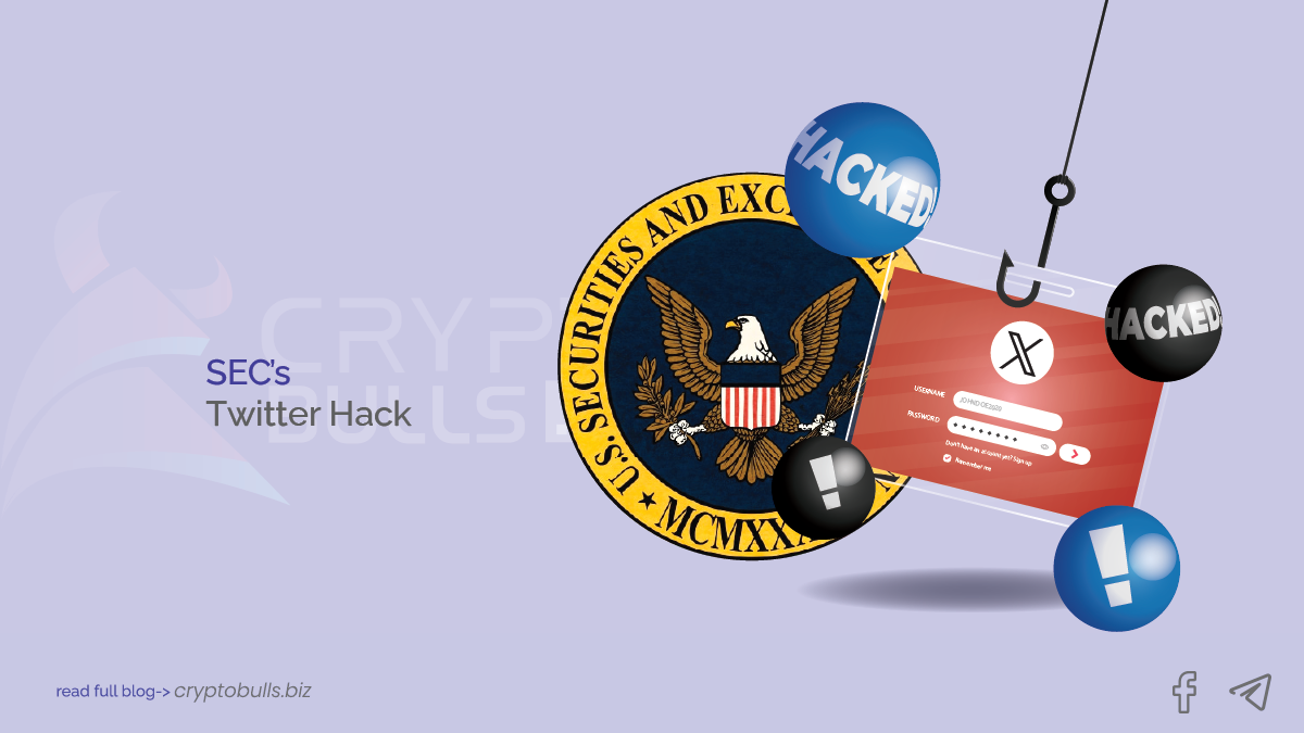 SEC’s Twitter Hack: A Moment of Chaos in the Bitcoin ETF Universe ...